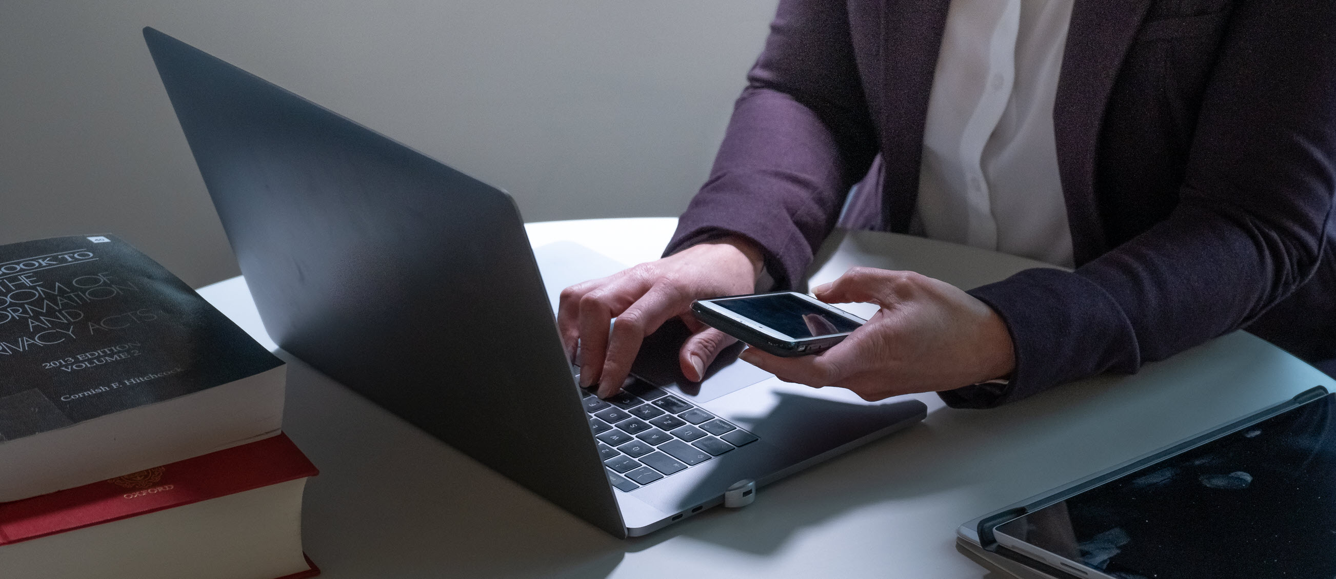 Home | The Office of the Information Commissioner of Canada